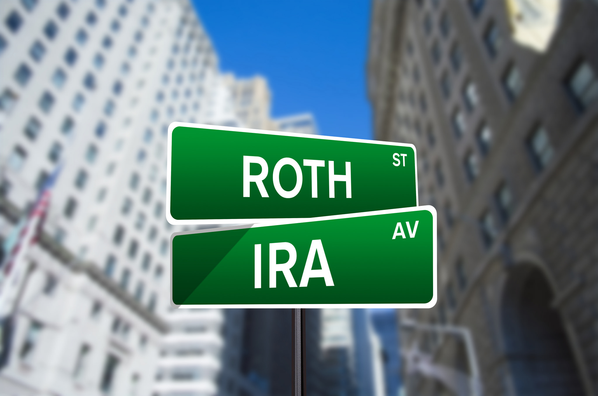 Working Teens and Roth IRAs – Fisch Financial