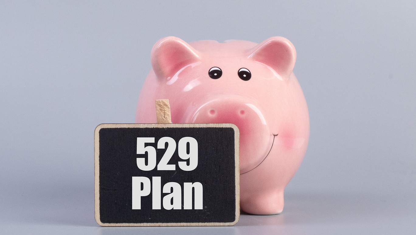 529 to Roth Conversions: Some Possibilities – Fisch Financial