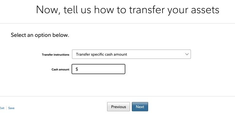 Why You Should (and How To) Transfer Your HSA to Fidelity – Fisch Financial