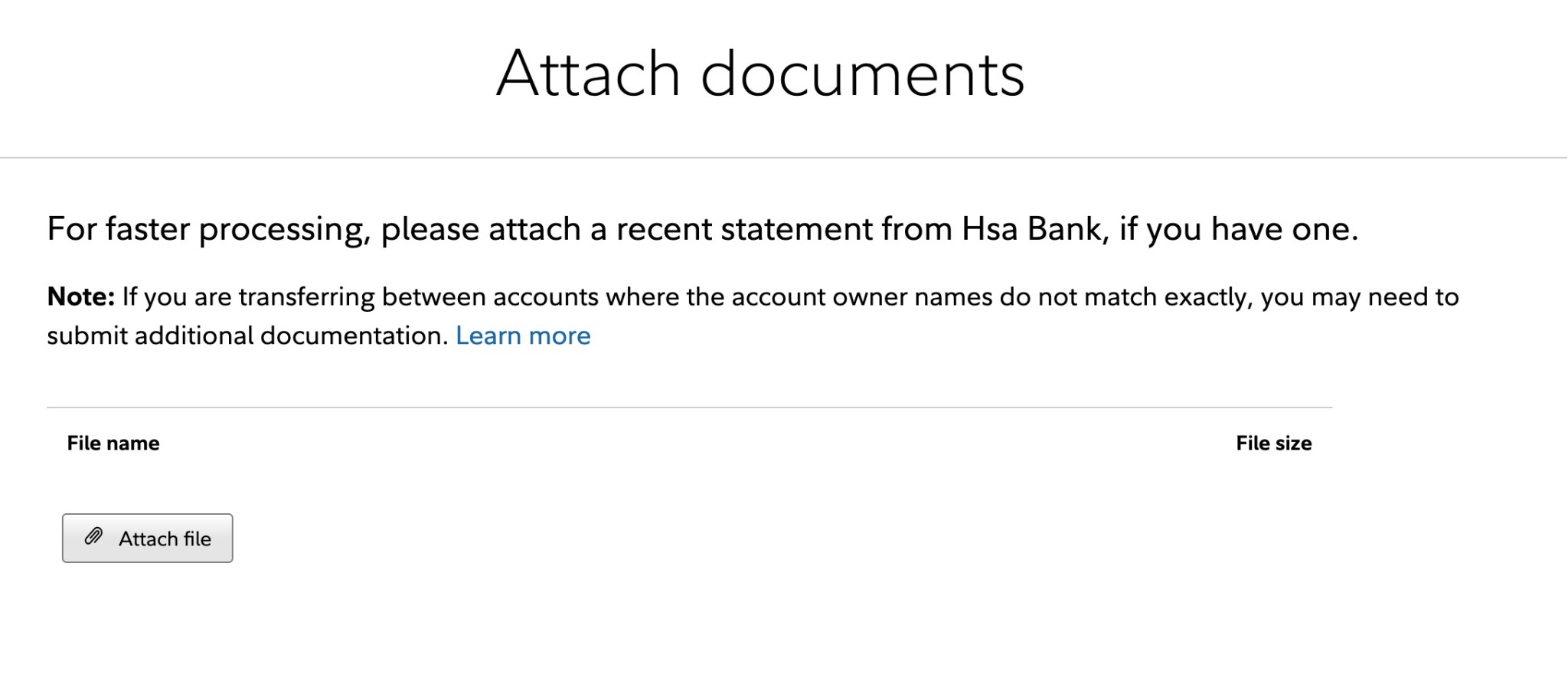 Why You Should (and How To) Transfer Your HSA to Fidelity – Fisch Financial