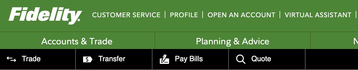 Why You Should (and How To) Transfer Your HSA to Fidelity – Fisch Financial