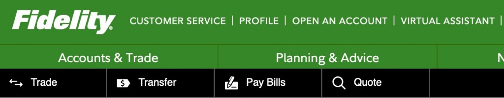 Why You Should (and How To) Transfer Your HSA to Fidelity – Fisch Financial