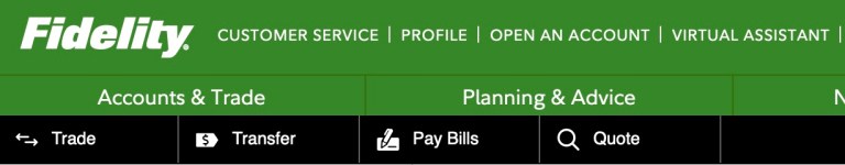 Why You Should (and How To) Transfer Your HSA to Fidelity – Fisch Financial