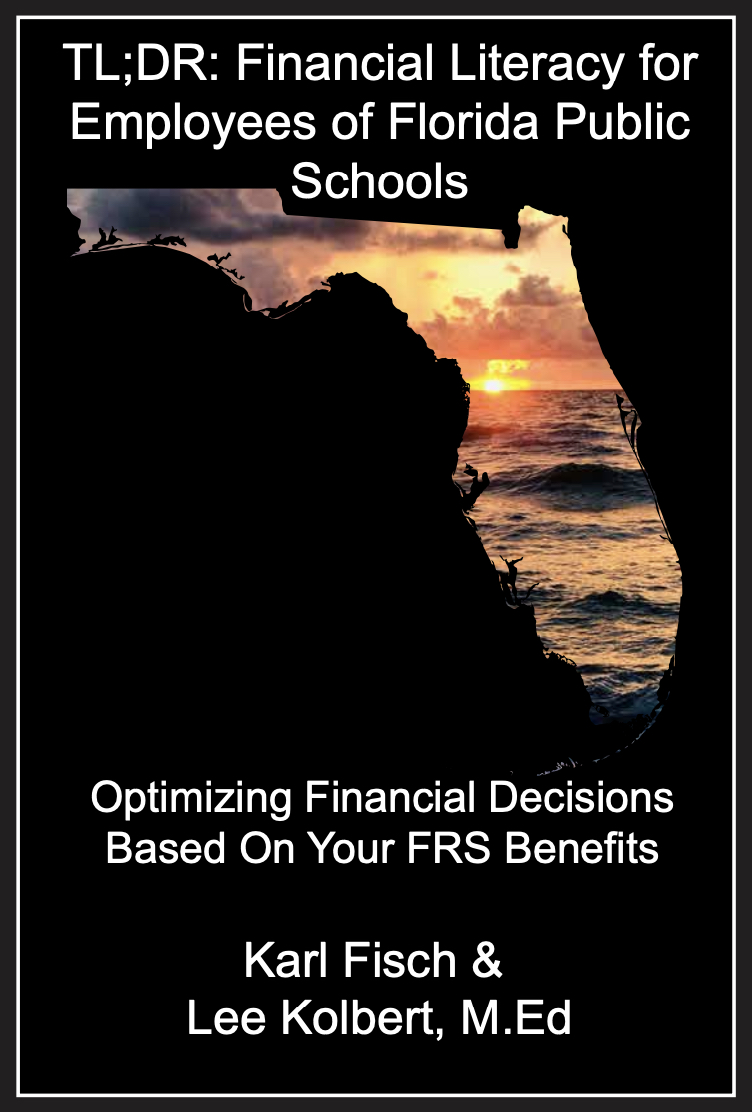 TL;DR: Financial Literacy for Employees of Florida Public Schools ...
