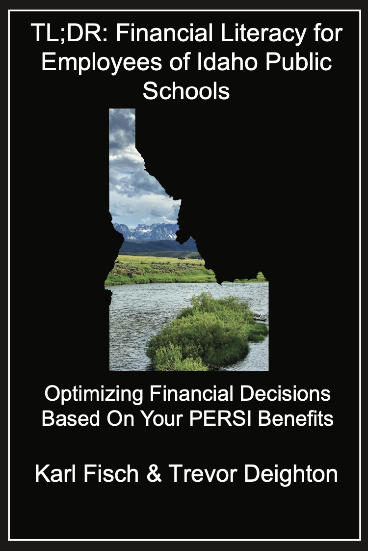 TL;DR: Financial Literacy for Employees of Idaho Public Schools ...