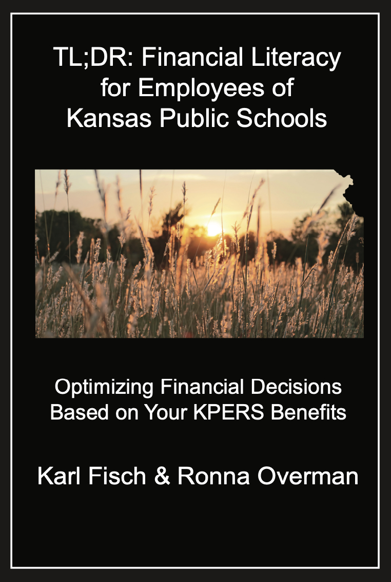 TL;DR: Financial Literacy for Employees of Kansas Public Schools ...