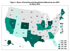 Social Security Considerations for Members of Colorado PERA (and other ...